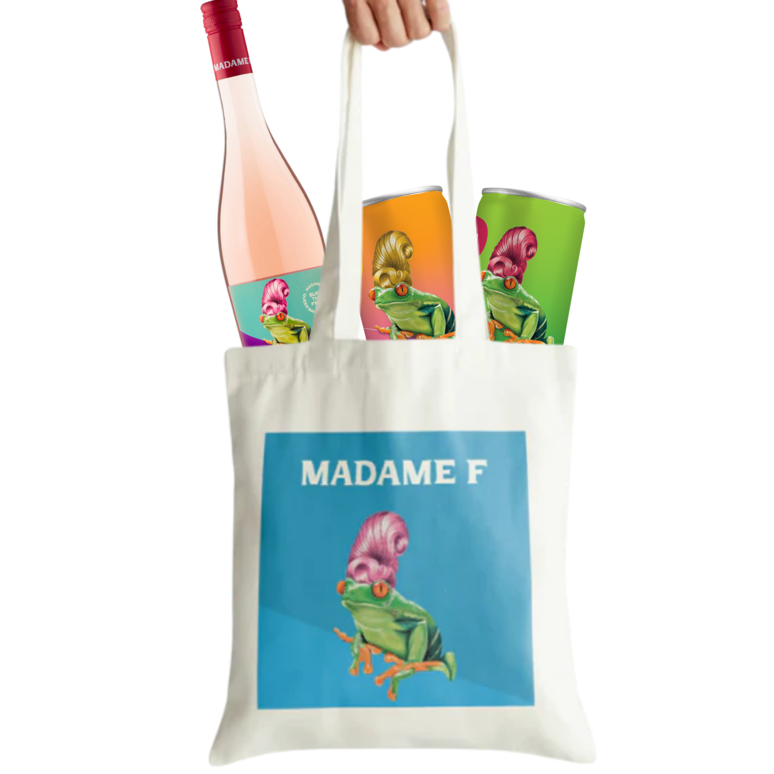 Merch – MADAME F